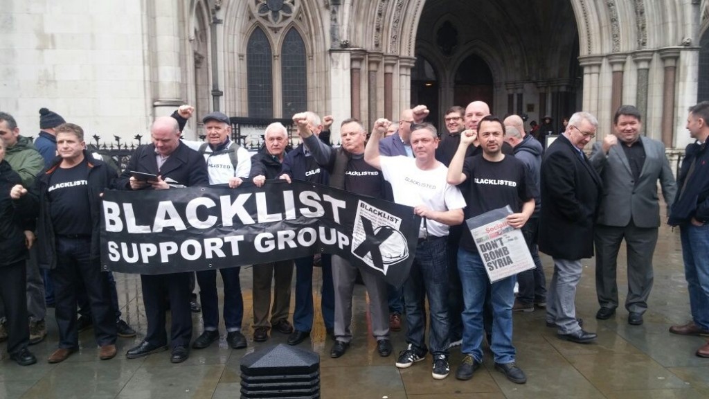 510: #SPYCops Inquiry exposes state spying on workers movement ...