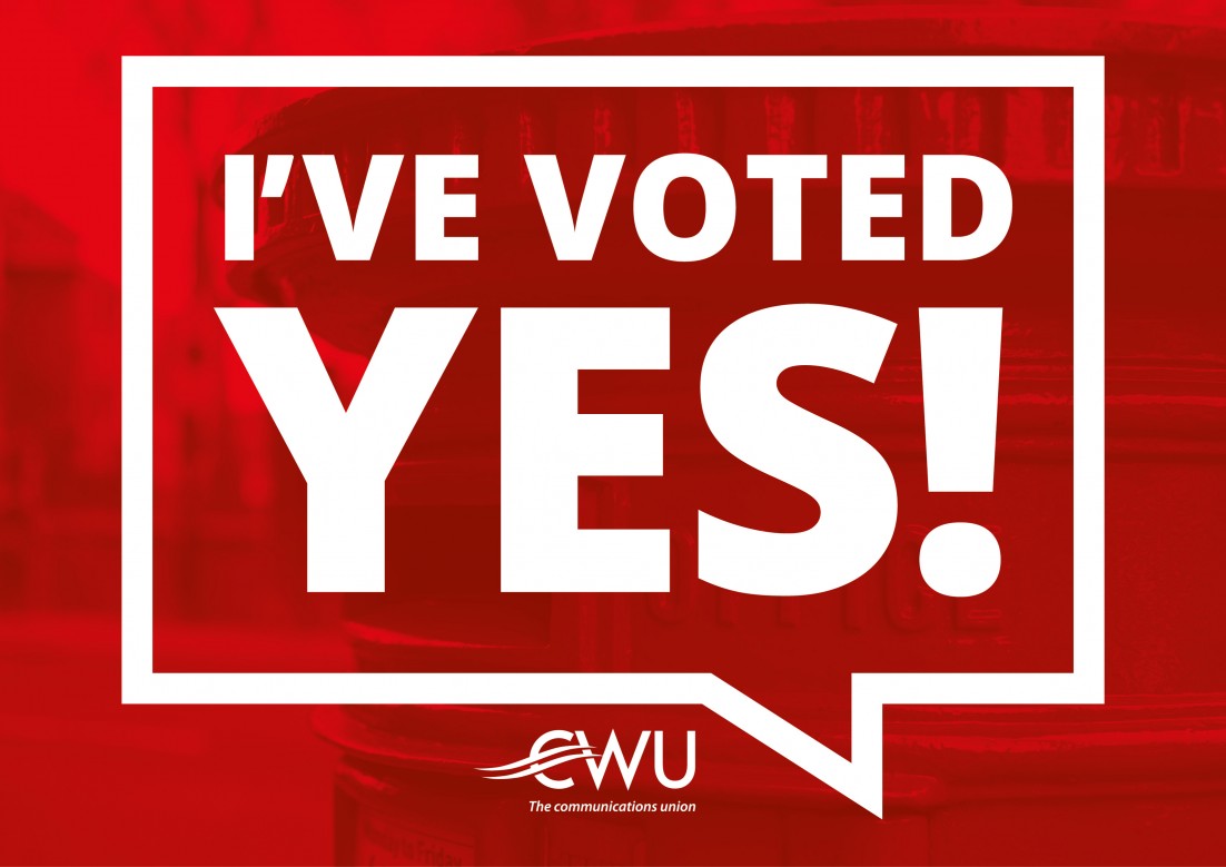 NSSN 359 Postal workers’ Yes vote, rail, and tube action, NSSN ...