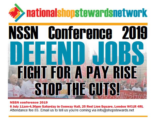 NSSN 438: Come to NSSN Conference 2019 on July 6th - National Shop ...