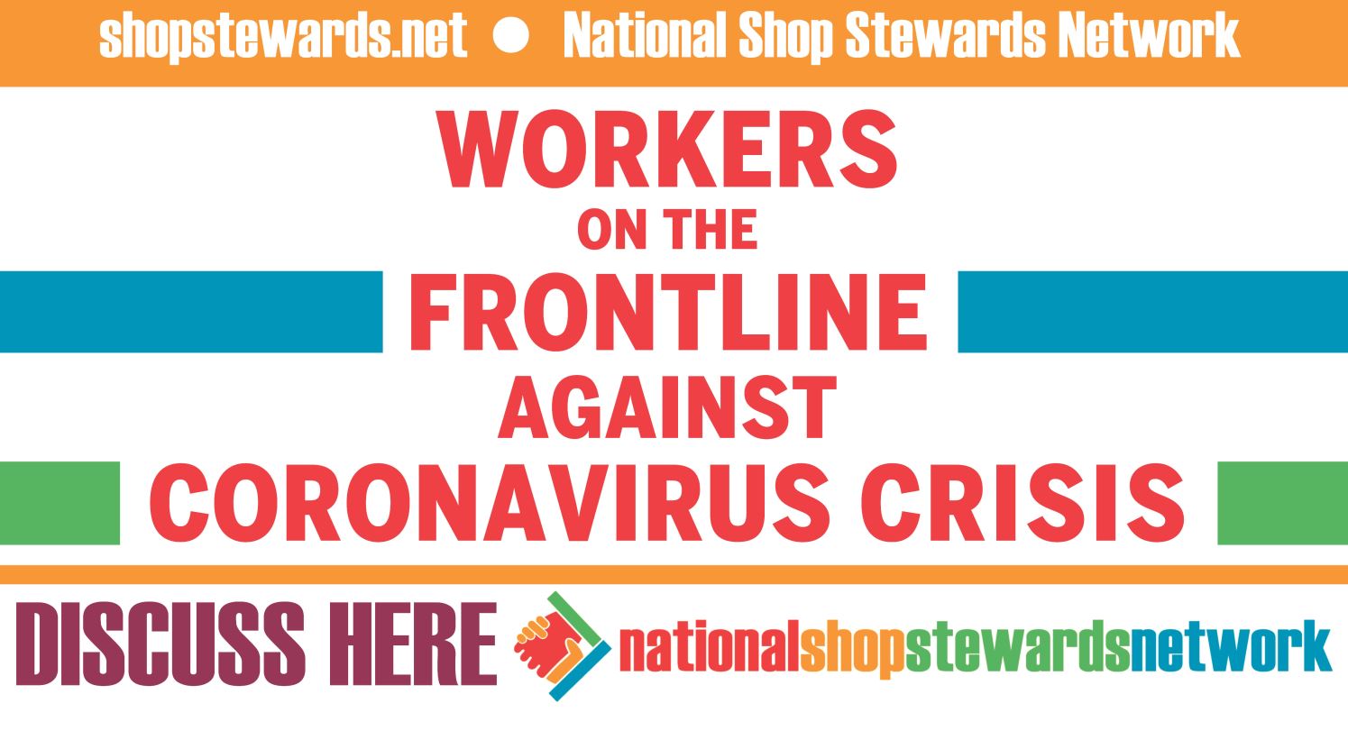 NSSN 515: As 2020 ends, workers keep fighting - National Shop Stewards ...