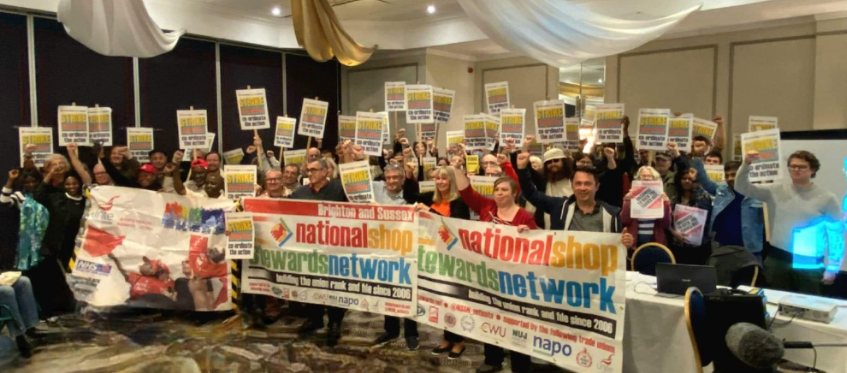 NSSN 606: Tories in crisis – mobilise to kick them all out! - National ...