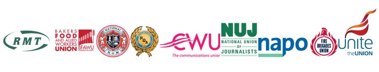 NSSN 740: Victory to the binworkers - demonstrate in Birmingham this ...